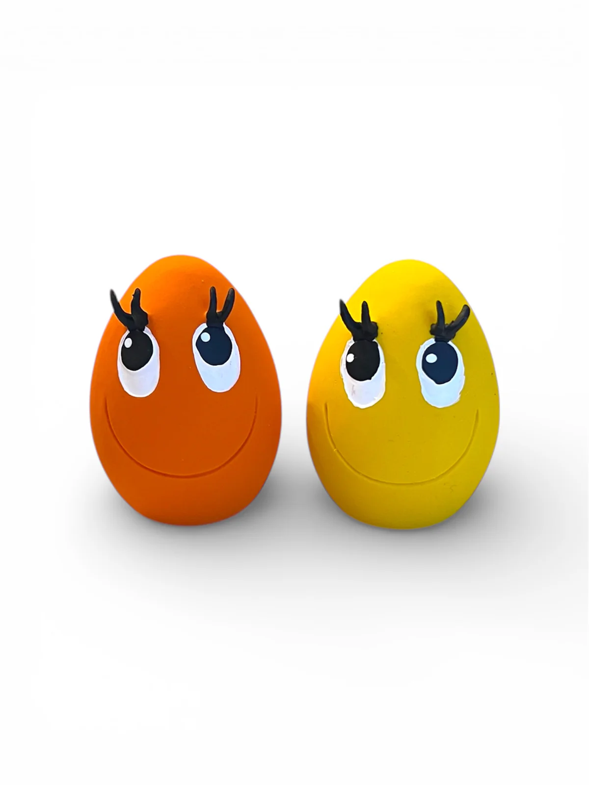 Medium OVO Egg 2 Pack | The Lancashire Dog Company