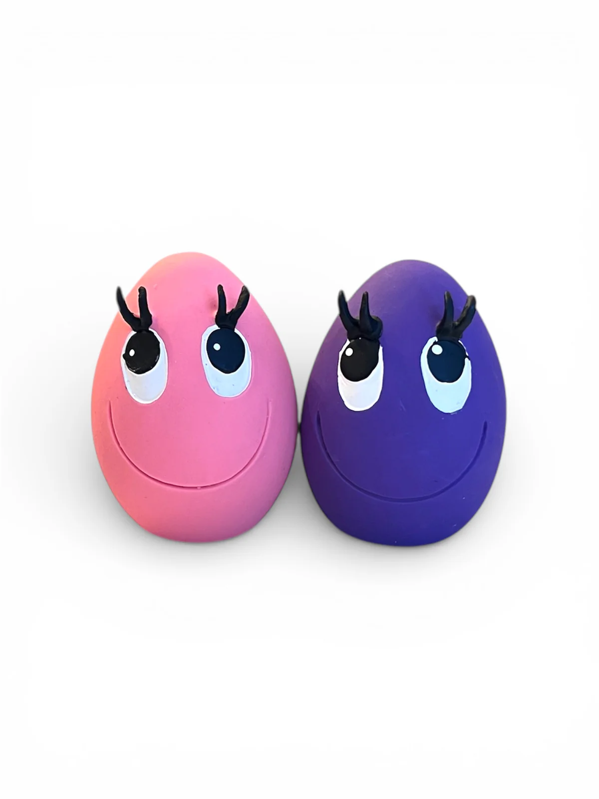 Medium OVO Egg 2 Pack | The Lancashire Dog Company